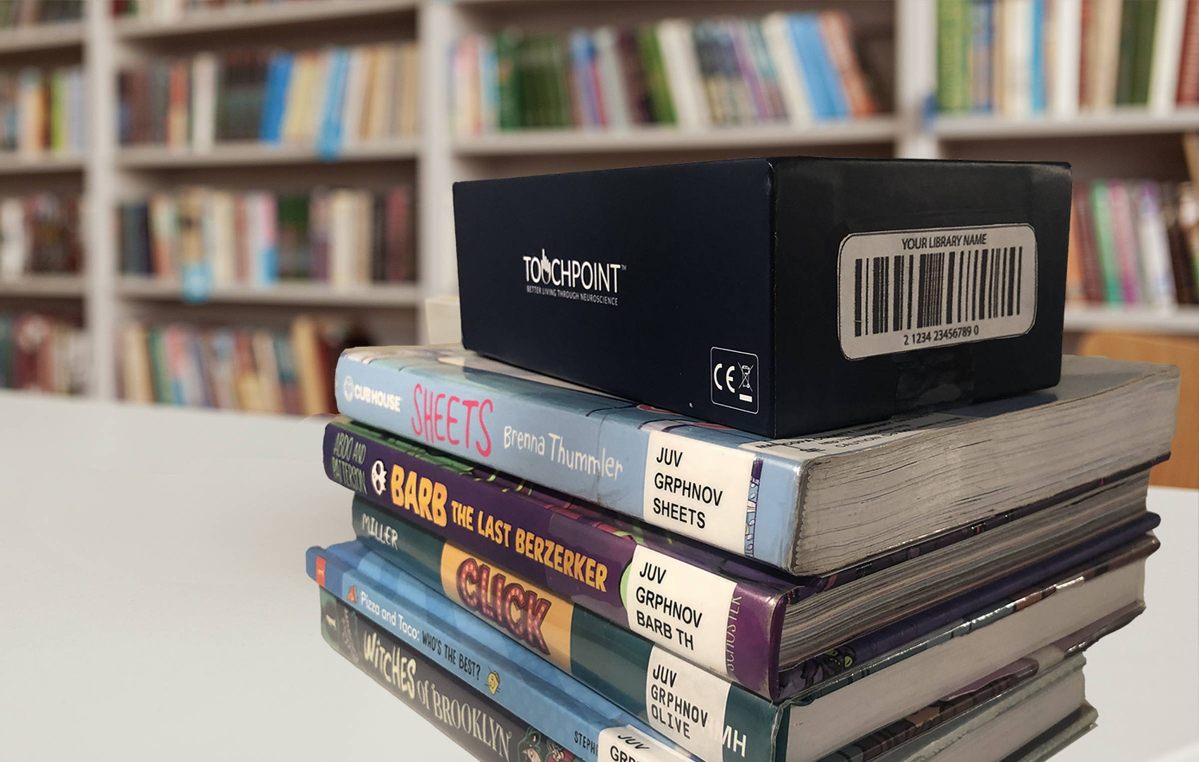 School Districts – TheTouchPoint Solution™